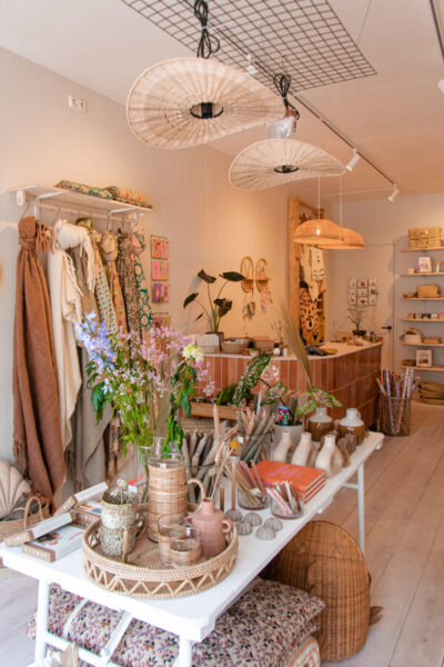 Ons verhaal | Koester conceptstore